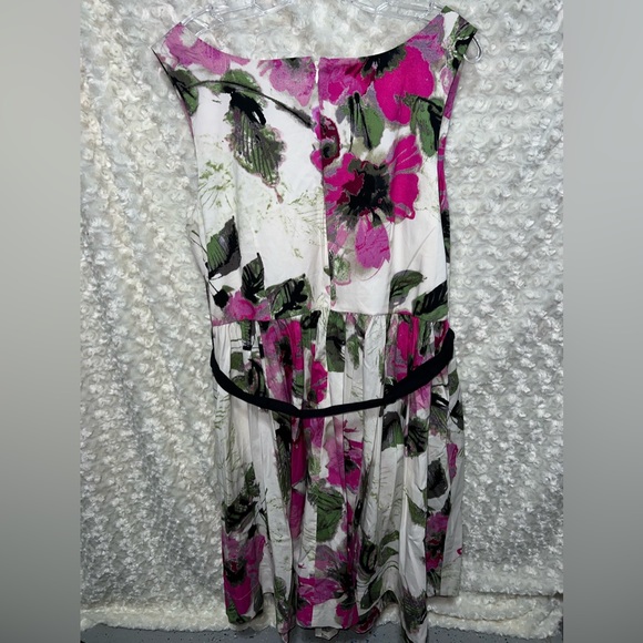 Elle | Dresses | Nwt Elle Woman Floral Dress | Poshmark